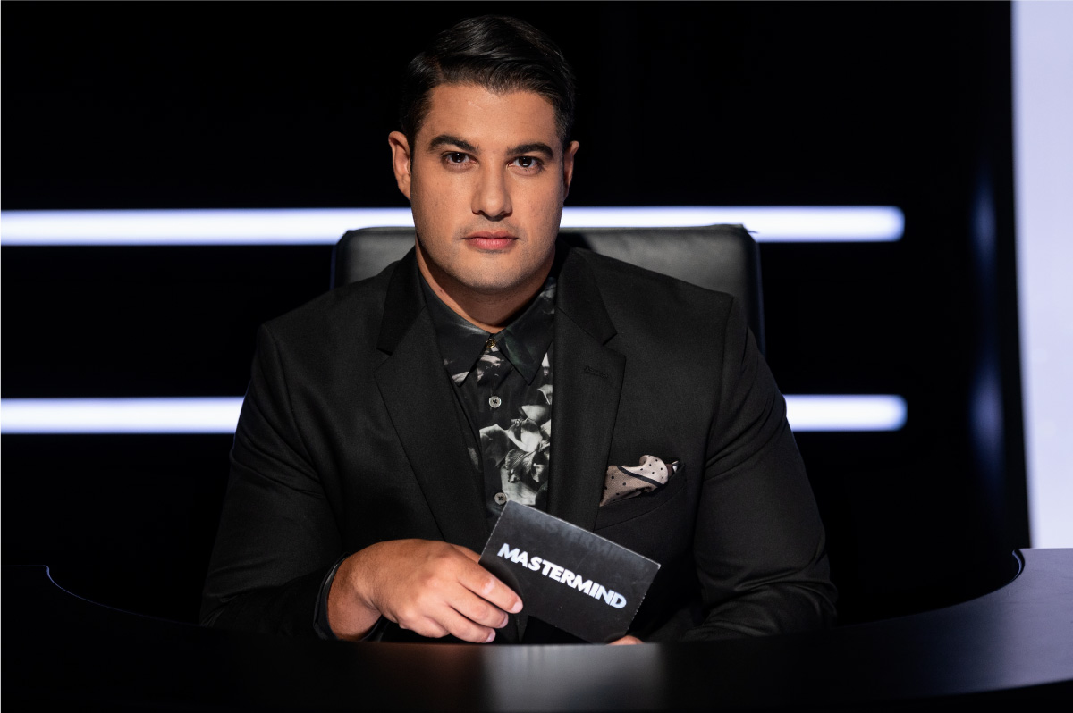 New Host for BBC’s Mastermind Australia - CMC - Creative Media Careers