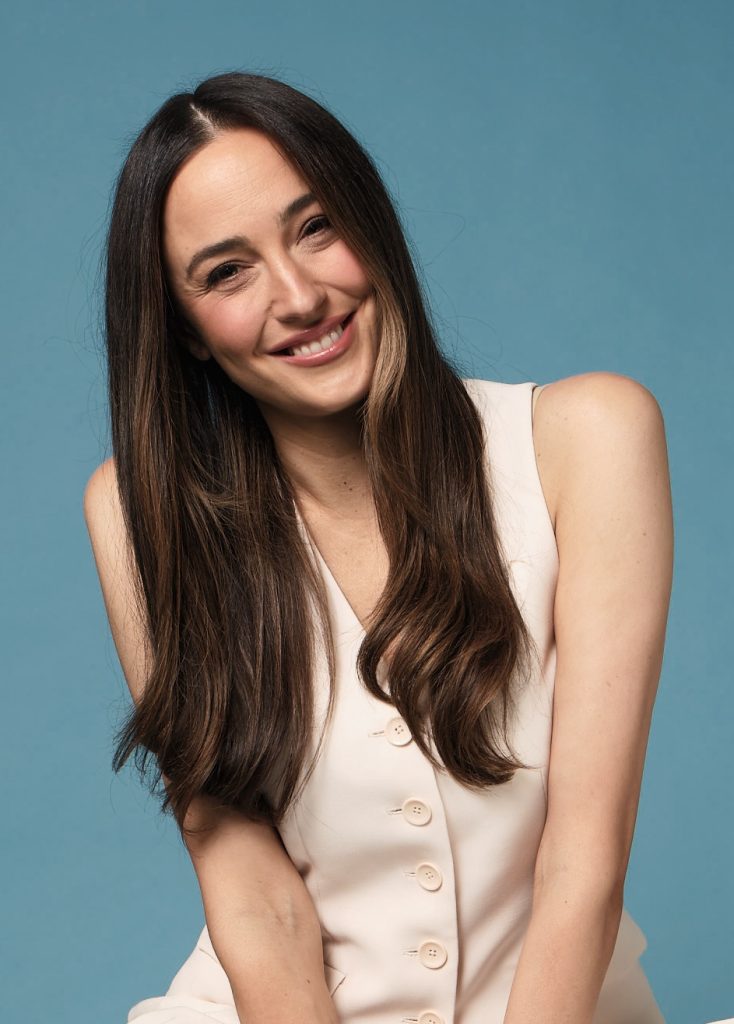 Abbey Gelmi - CMC - Creative Media Careers