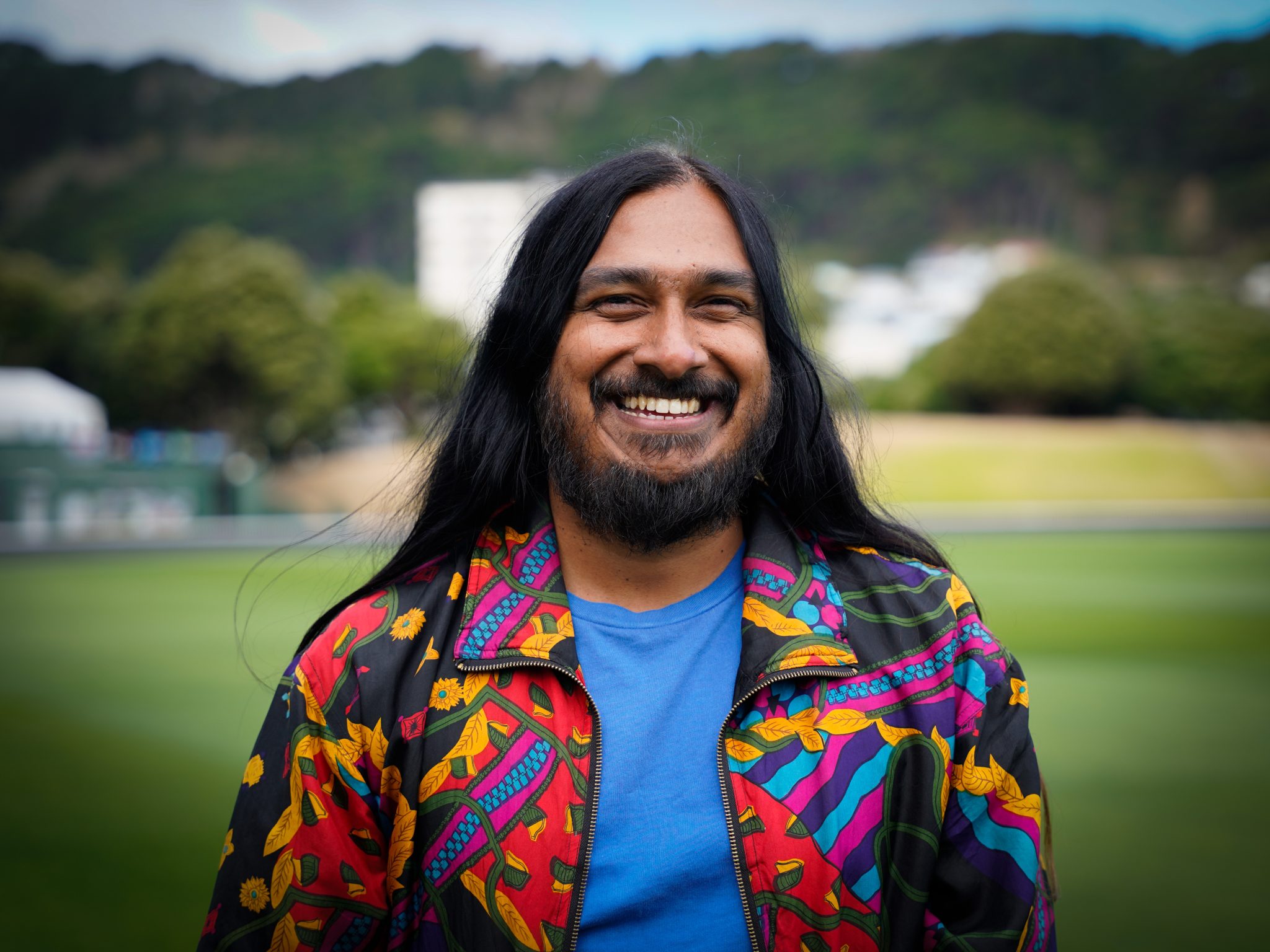 CMC Welcomes Bharat Sundaresan - CMC - Creative Media Careers