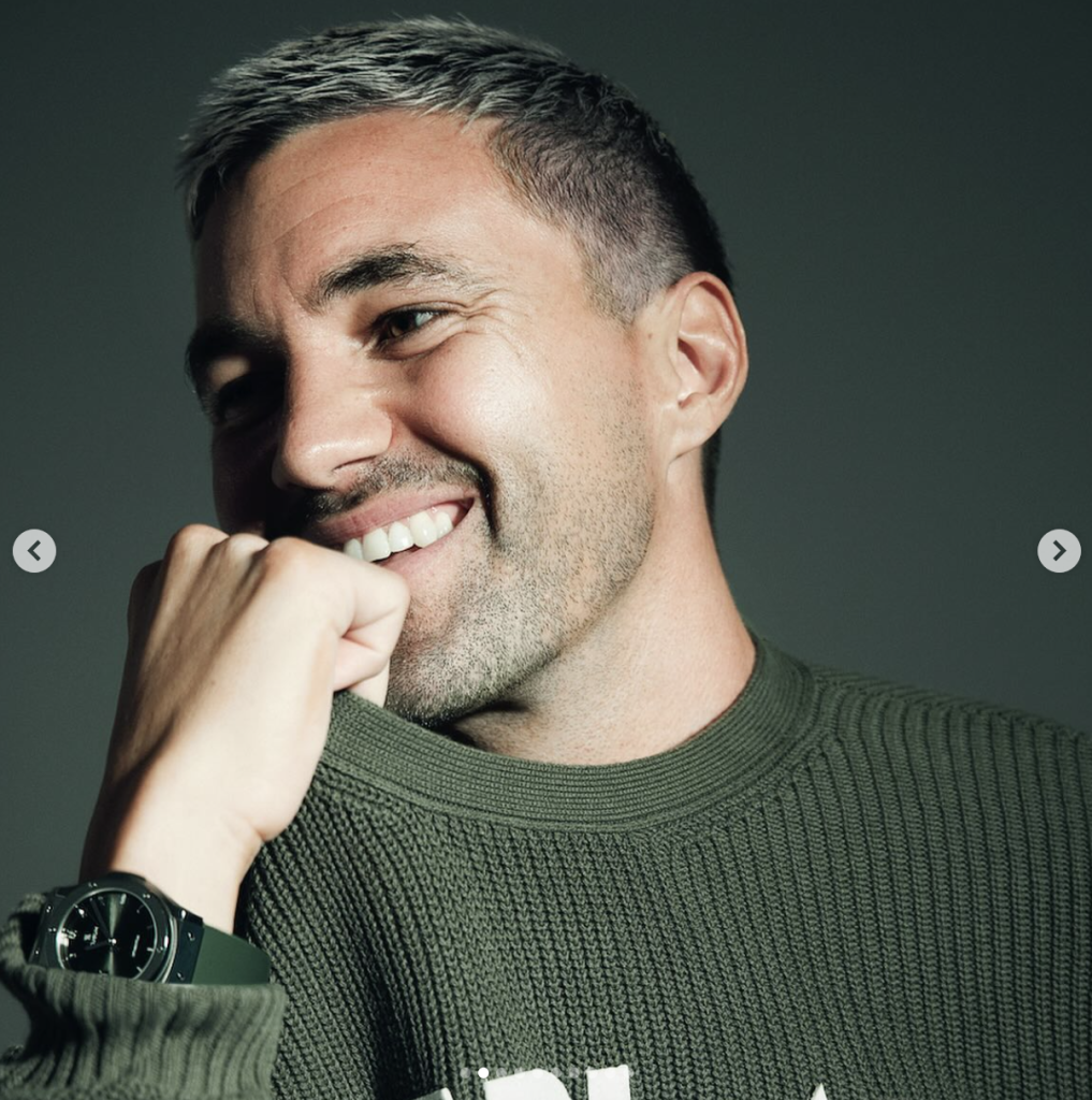 Clint Randell - CMC - Creative Media Careers