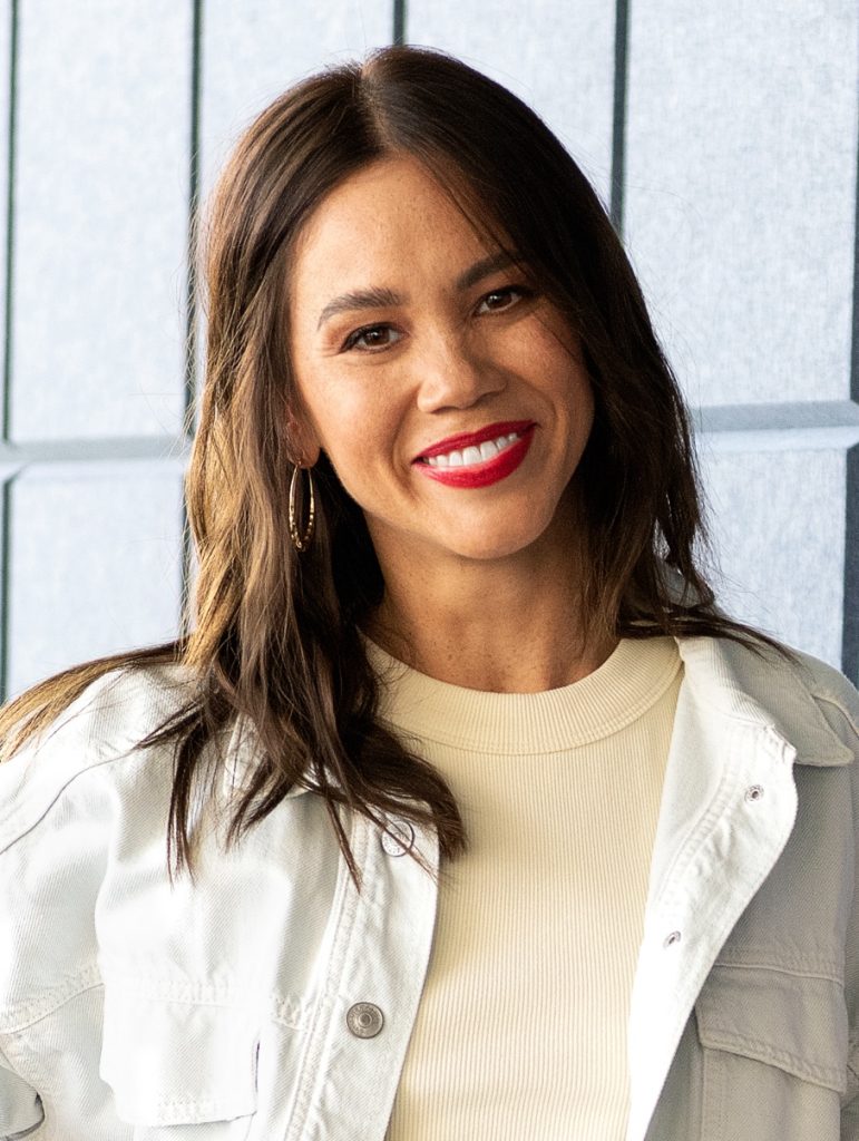 Emma Chow - CMC - Creative Media Careers