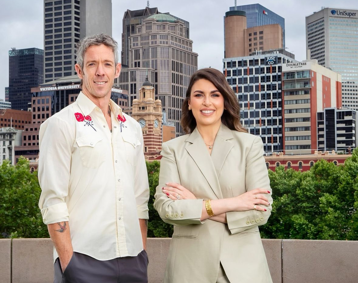 Sharnelle Vella New ABC Radio Melbourne Breakfast Host - CMC - Creative Media Careers