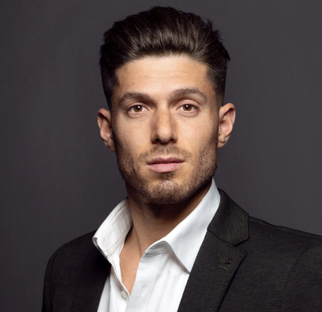 Josh Piterman - CMC Talent