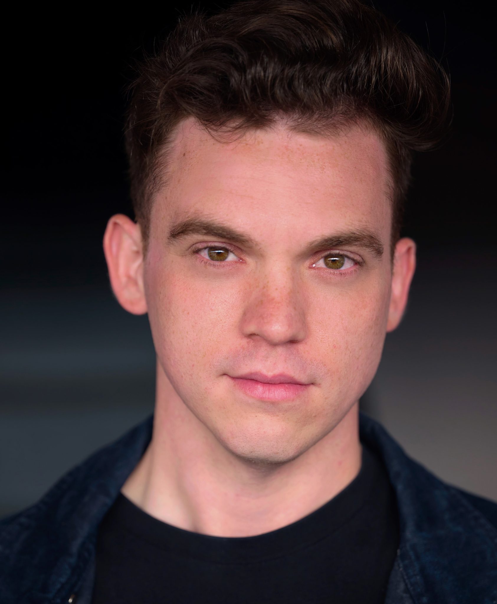 Justin Gray - CMC - Creative Media Careers