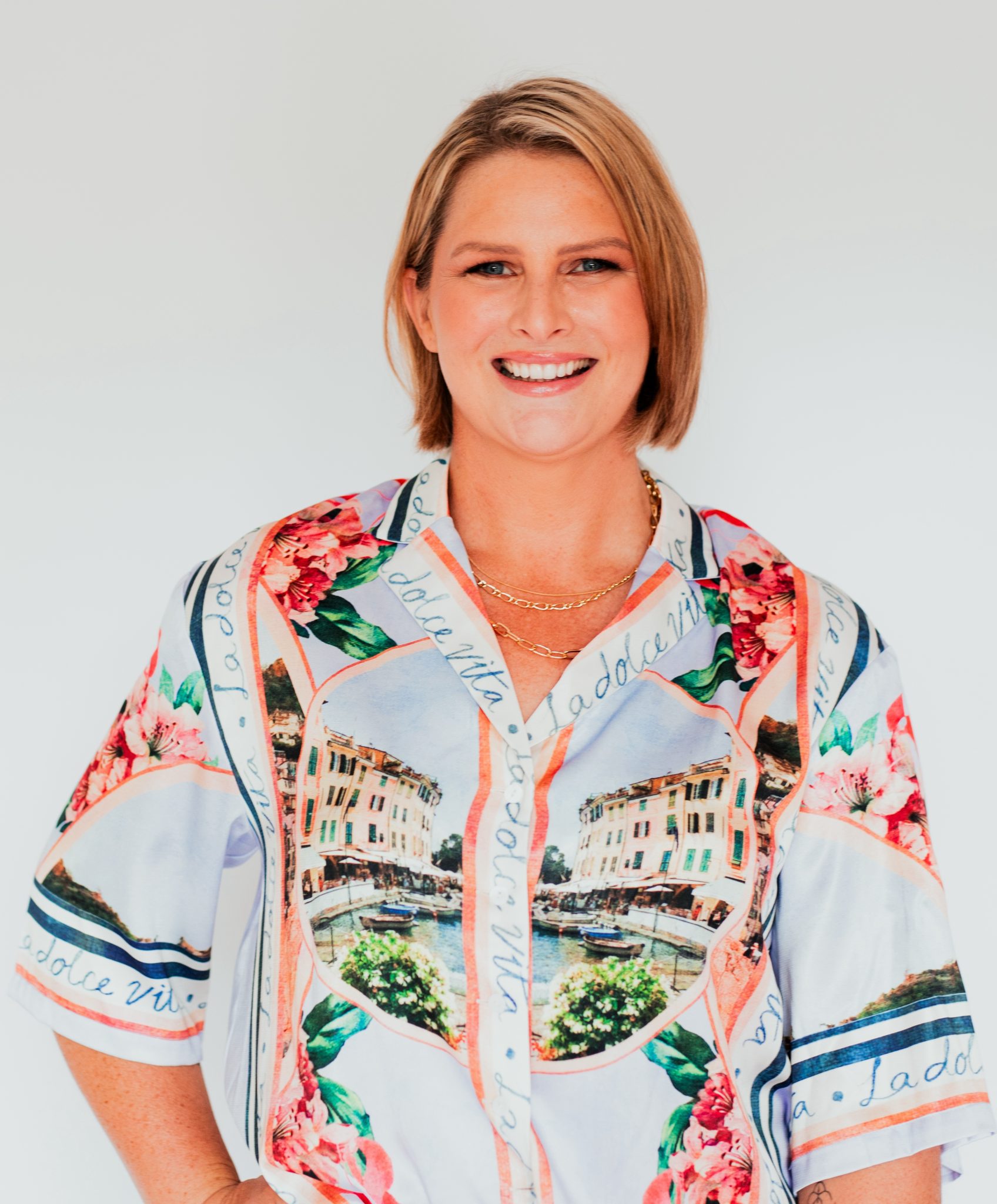 Leisel Jones OAM - CMC - Creative Media Careers