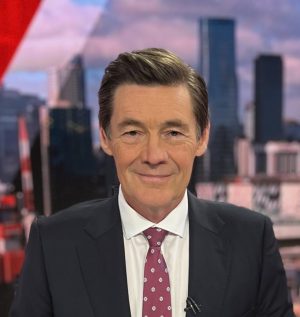 Mike Amor - CMC - Creative Media Careers