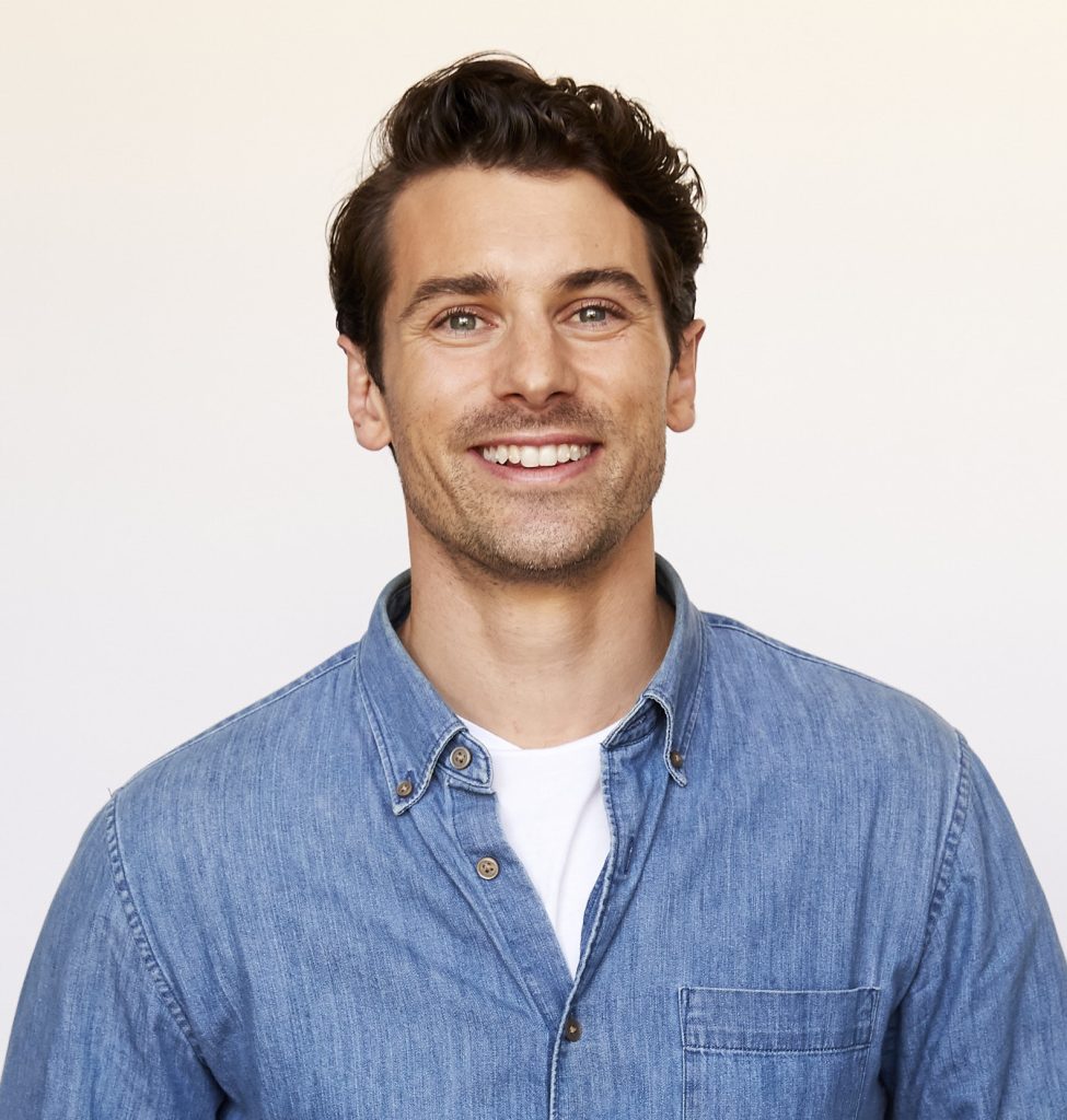 Matthew Johnson - CMC - Creative Media Careers