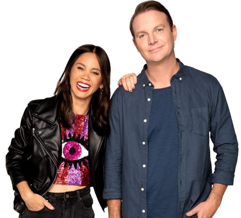 Mike E & Emma - CMC - Creative Media Careers