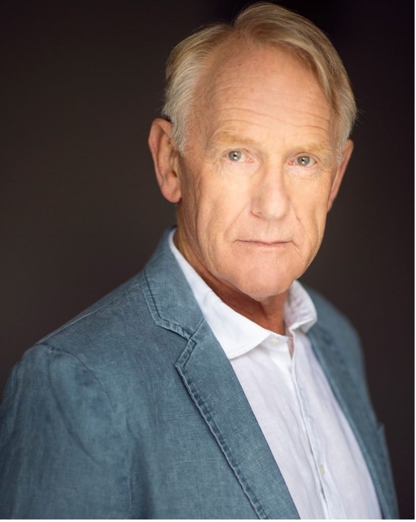 Stage & Screen Talent managed by CMC Talent Australia