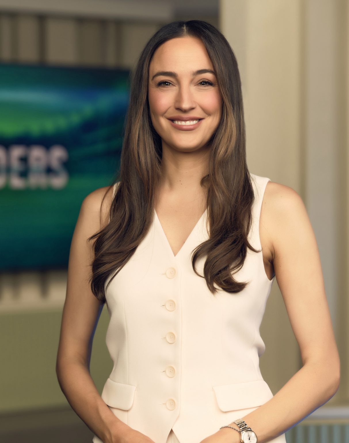 Abbey Gelmi - CMC - Creative Media Careers