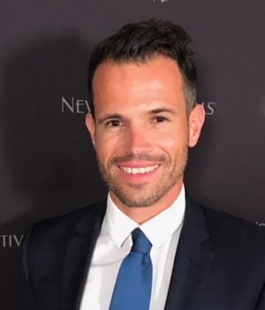 Richard Baker - CMC - Creative Media Careers