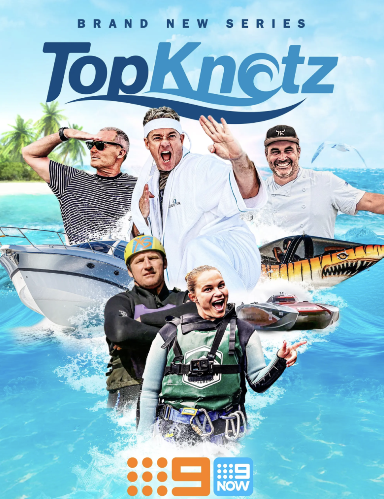 Felicity Palmateer, Surfer & TV Presenter, joins CMC - CMC - Creative ...