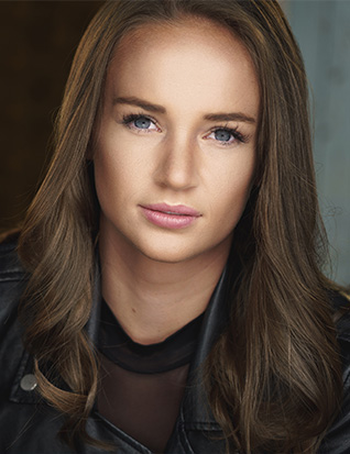 Chloe Bremner - CMC Talent