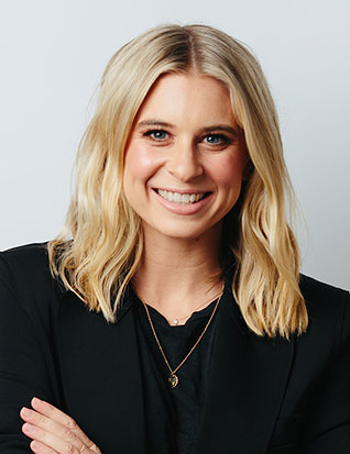 Media & Broadcast Talent managed by CMC Talent Melbourne / Sydney