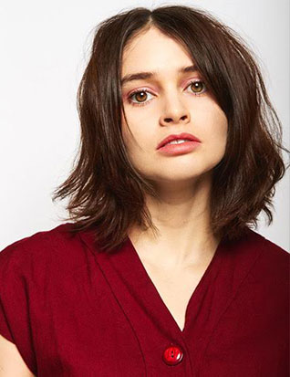 Stage & Screen Talent managed by CMC Talent Australia