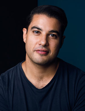 Marc Fennell - CMC - Creative Media Careers