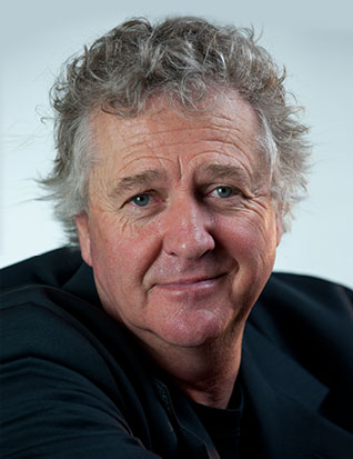 Shane Withington - CMC - Creative Media Careers